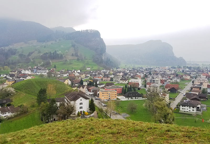 Travel Album Uzbekistan